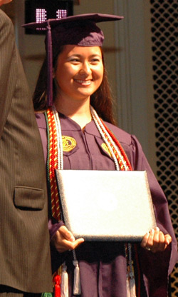 The Eberhart Award winner for 2013