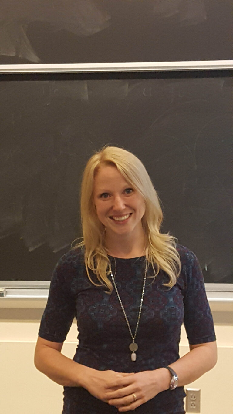 Our Alumni | Department of Biology