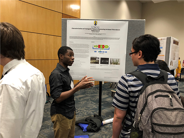 Teaching | Osena Research Group