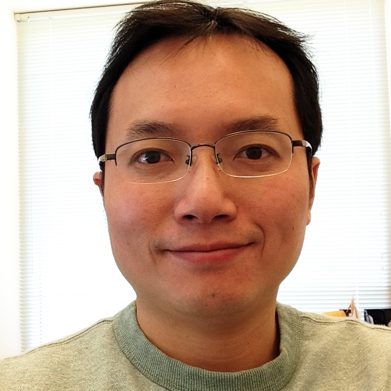 Faculty win federally funded research grants | Biology Department